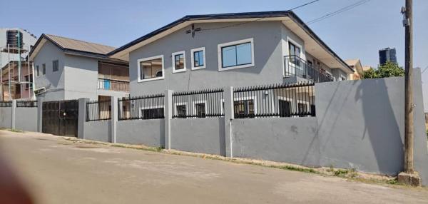 Caligeo Suites I - Ibadan