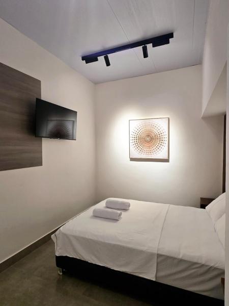 Umbrellas - Aps Luxury Stays - Tabatinga