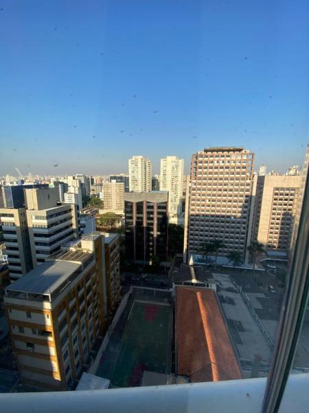 Apartamento 68m 3 Dorms 1 Suite Mobiliado 2 Vagas - Liberdade