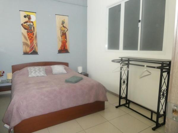 Terra Loge, Chambre Ocean - Praia