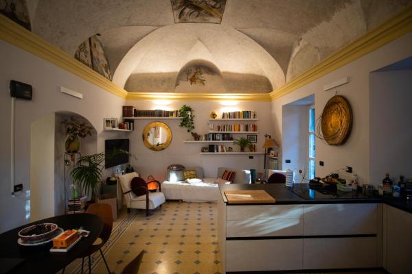 Il Giardino Segreto - Savona