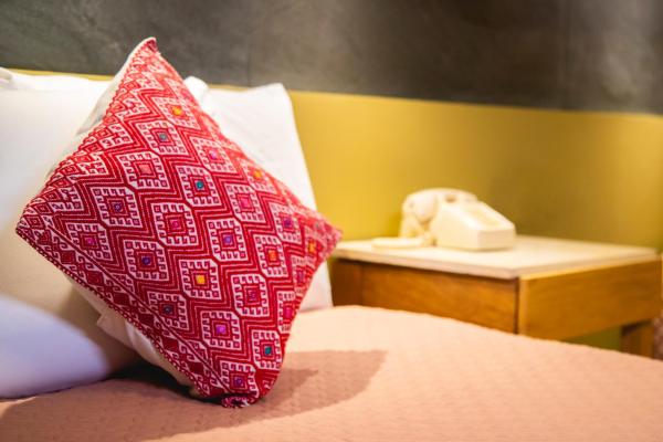 Hotel Uniko - San Cristóbal de las Casas