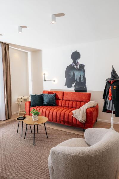 Wonder Mátrafüred ÁTváltozás Apartman - Mátraháza