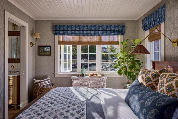 The White Barn Inn & Spa, Auberge Collection - Ogunquit, ME