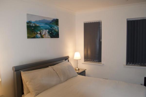 Lea Bridge Luxe Living - Stratford