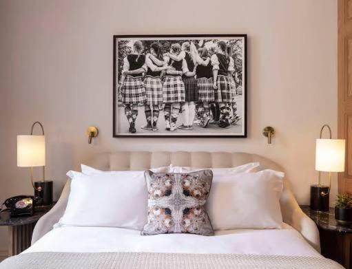 Gust Hotel - Marrakech