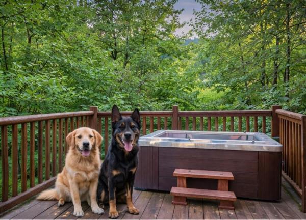 Mountain Magic - Gatlinburg, TN