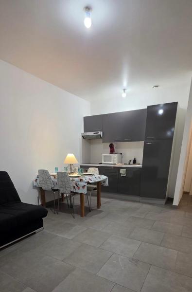 Appartement Cosy 1 Chambre - Thionville