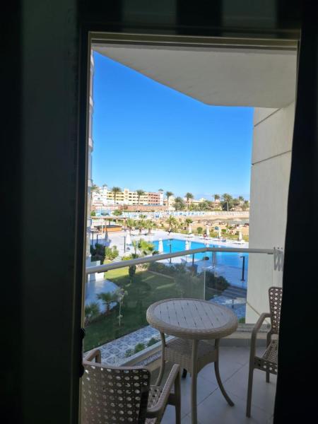 Scandic Resort - Hurghada