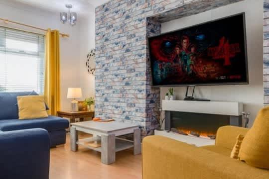 Daisy Cottage - Belfast