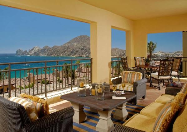Hacienda Beach Club Residence - Cabo San Lucas