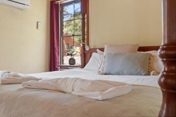 Ironbark Villa 2 - Halls Gap