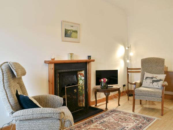 Spey Cottage - Aberdeenshire