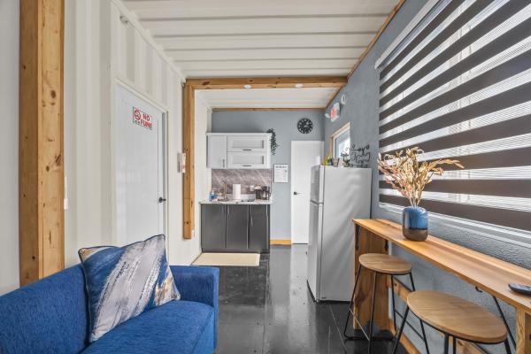 Charming 1-bedroom Beach Apartment For 4 - Puerto Rico