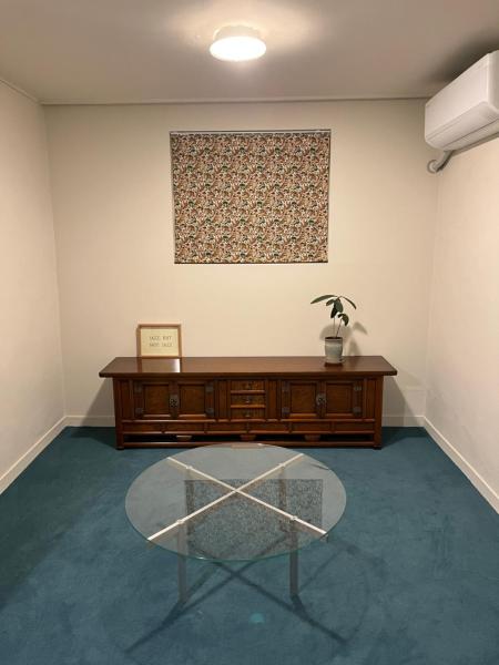 A Cozy Local Artist Home In Seoulㅡmangwondouner - Séoul