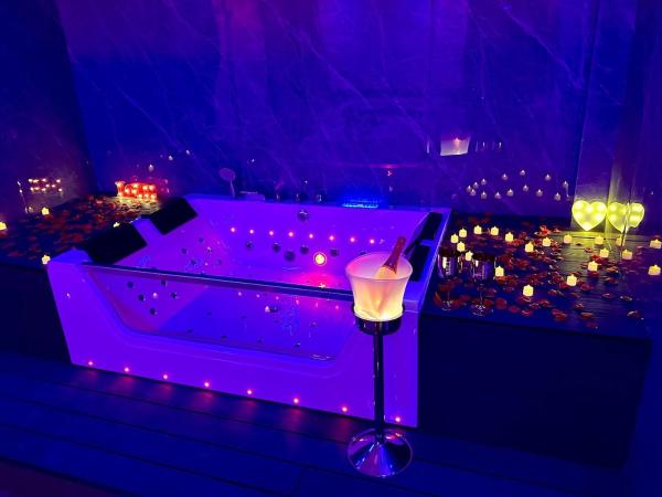 Cazalegas Sky Spa - Cazalegas