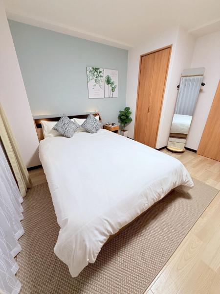 Daikoku-cho B&b Daikoku-cho Direct Access To Namba Shinsaibashi Umeda Near Nihonbashi - Umeda
