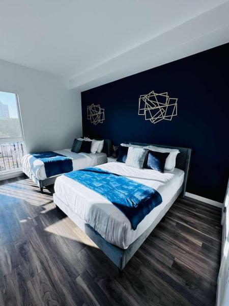 The Central Apartment At Hollywood - Los Angeles