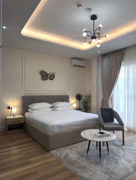 The Cove Apartment By Hrt Homes - Nigeria