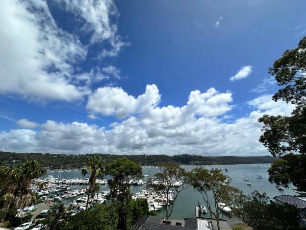 Bluewater Penthouse Guestsuite 3 - Church Point