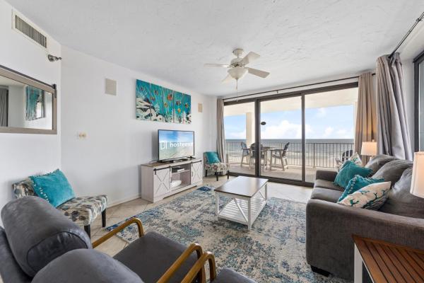 Pelican Pointe By Hosteeva - Orange Beach, AL