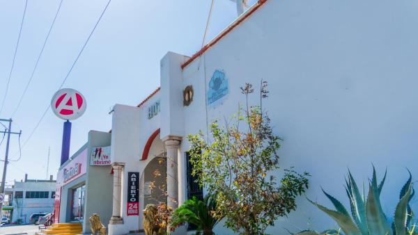 Hotel María Bonita By Chavira - Laredo, TX