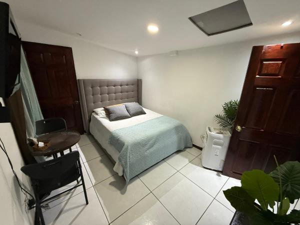 Alojamiento Cereza 1 - Alajuela