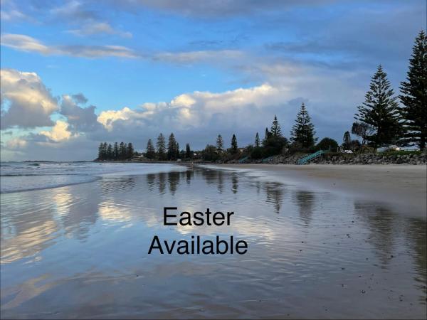 Beachside Family Unit 2 Mins Walk To Beach Partial Ocean View - Brooms Head