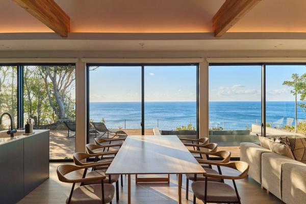 Umibe Terrace - Shima