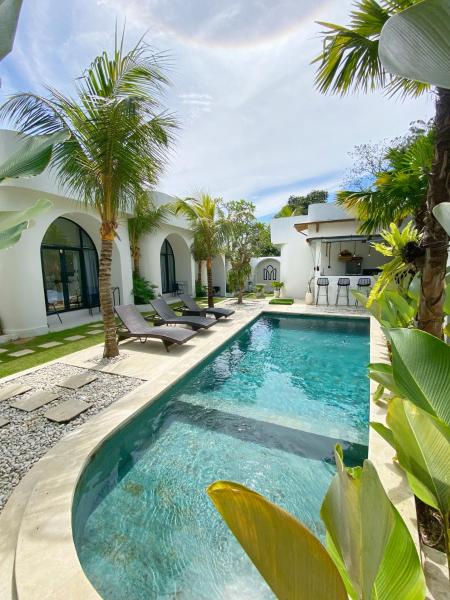 Tamanna Villa Uluwatu - Uluwatu