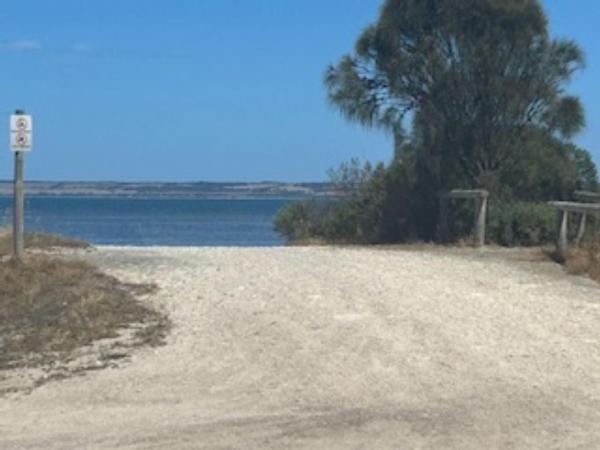 Ki Caravan Park, Kingscote - カンガルー島