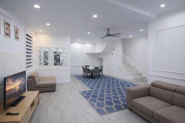 Ivy Guest House Melaka Kasa Heights - Alor Gajah
