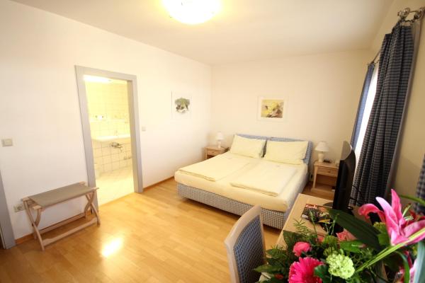 Carinthia Stadthotel - Autriche