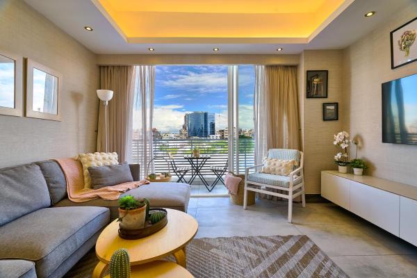 ®{Piantini~views}@downtown Sd Gymloungepool - Santo Domingo