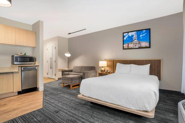 Mainstay Suites - Tallahassee, FL