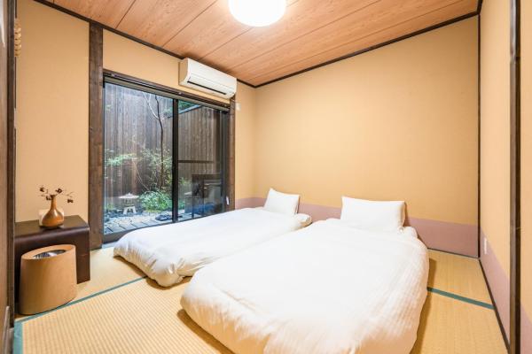 Near Nijojo Castle Traditional And Quiet Machiya House 喜舎 二条城 - Kyōto