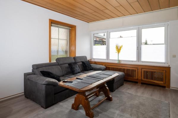 Komfortables Haus In Ruhiger Lage - Nationalpark Eifel