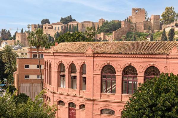 Holidays Home Maestranza In Malaga By Solaga - Provincia de Málaga, España