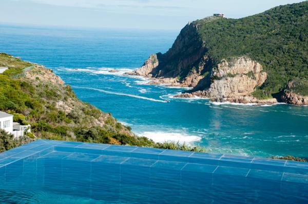 The Mount Knysna - Knysna