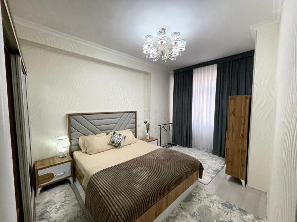 Apartments New Kamolon Rnb Estate Tashkent - Taskent