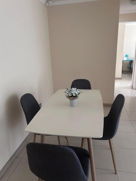 Apartment For Rent Near The Beach - La Serena