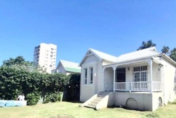 Halford Backpackers, Durban - Durban