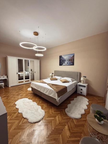 Central Horea - Cluj-Napoca