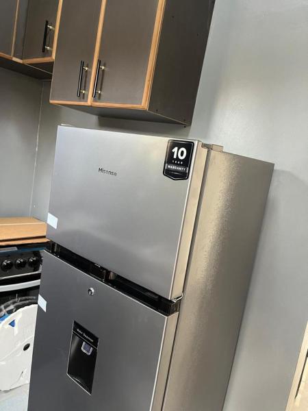 Lilly Apartments - Kampala