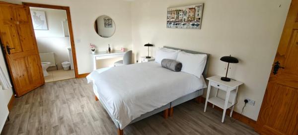 Hillside House - Rose Cottage - Irlanda