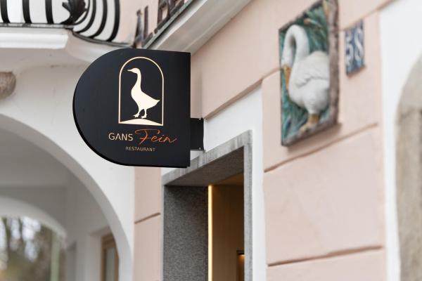Gansfein Suites - Wels