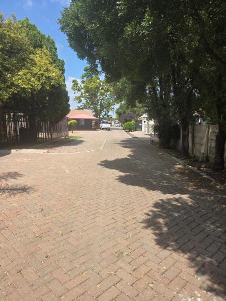 House 55d - Lichtenburg