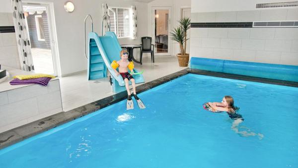 Villavilla 288 - Blåvand, Vestjylland - Blåvand