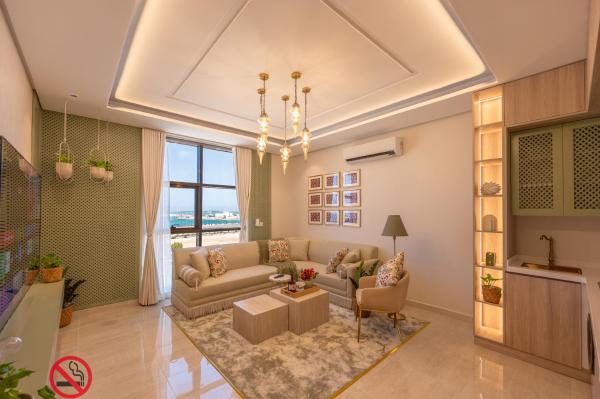 Darkom Hospitality - داركم للضيافة - Jeddah
