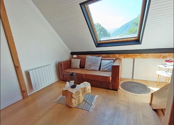 Nid Douillet 2 Chambres - Les